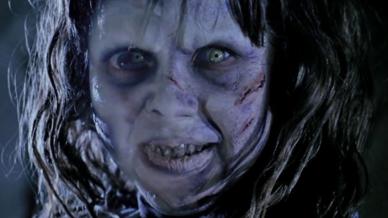 Episode 4: Captain Howdy’s Pea Soup Party – The Exorcist (1973 ...